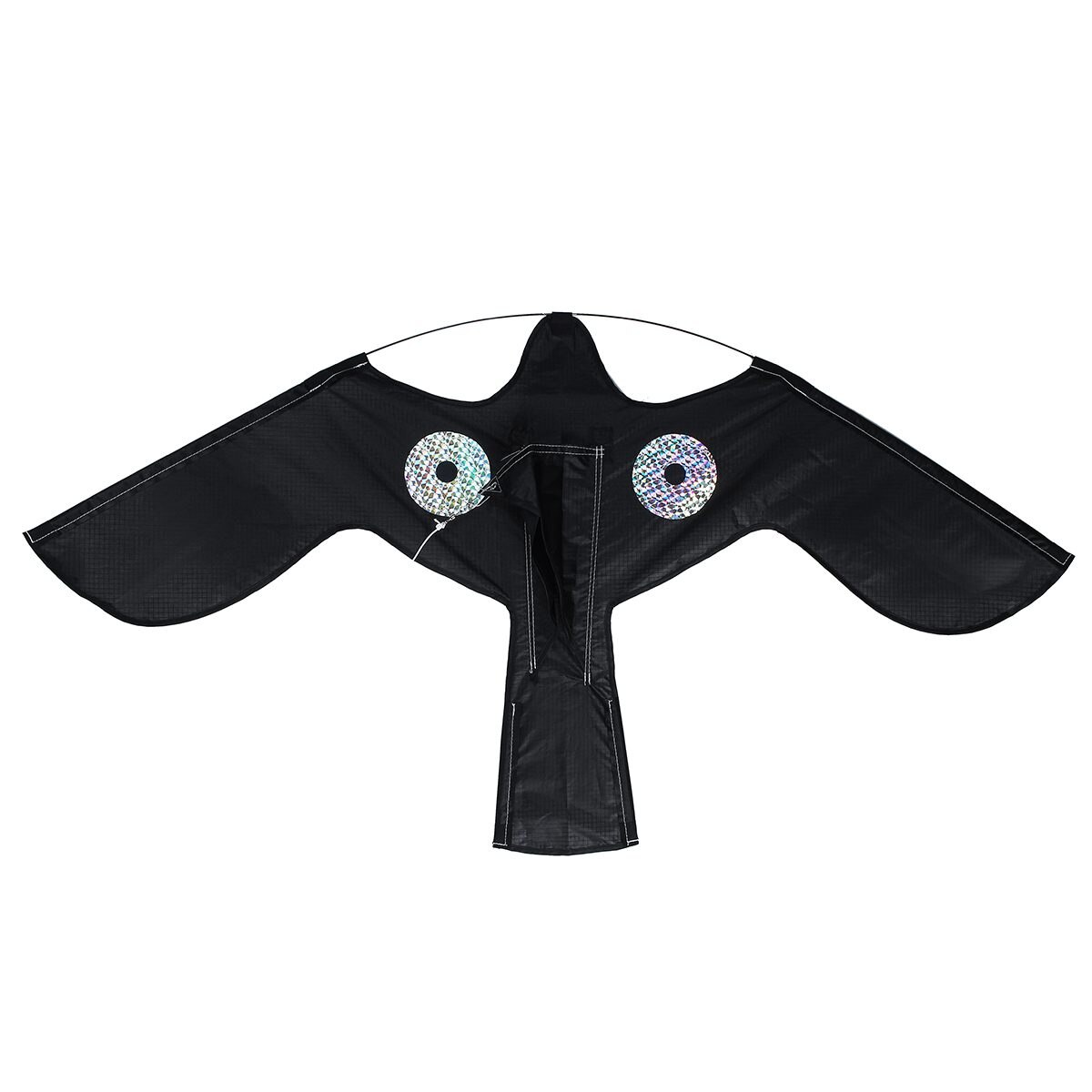 Emulation Hawk Drive Bird Flying Kite Nylon Outdoo... – Grandado