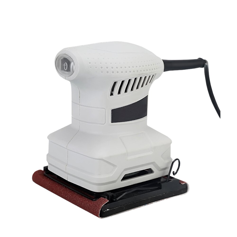 DTBD 200W/300W Electric Sander Machine with Sheets... – Grandado