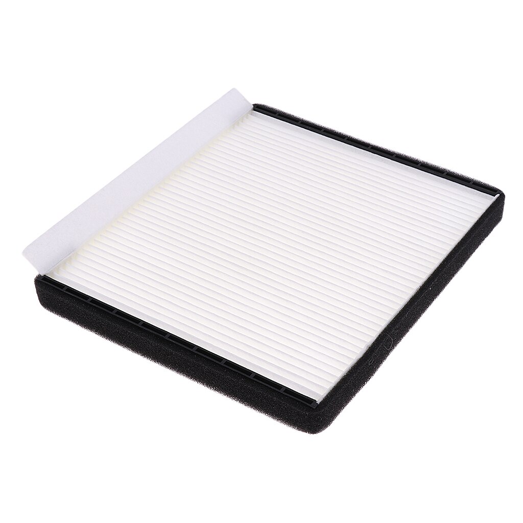 Cabin AC Air Filter For Hyundai Elantra Accent Kia... – Grandado