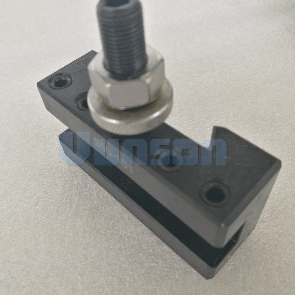 QCTP 250-101 Quick change tool holder turning and ... – Grandado