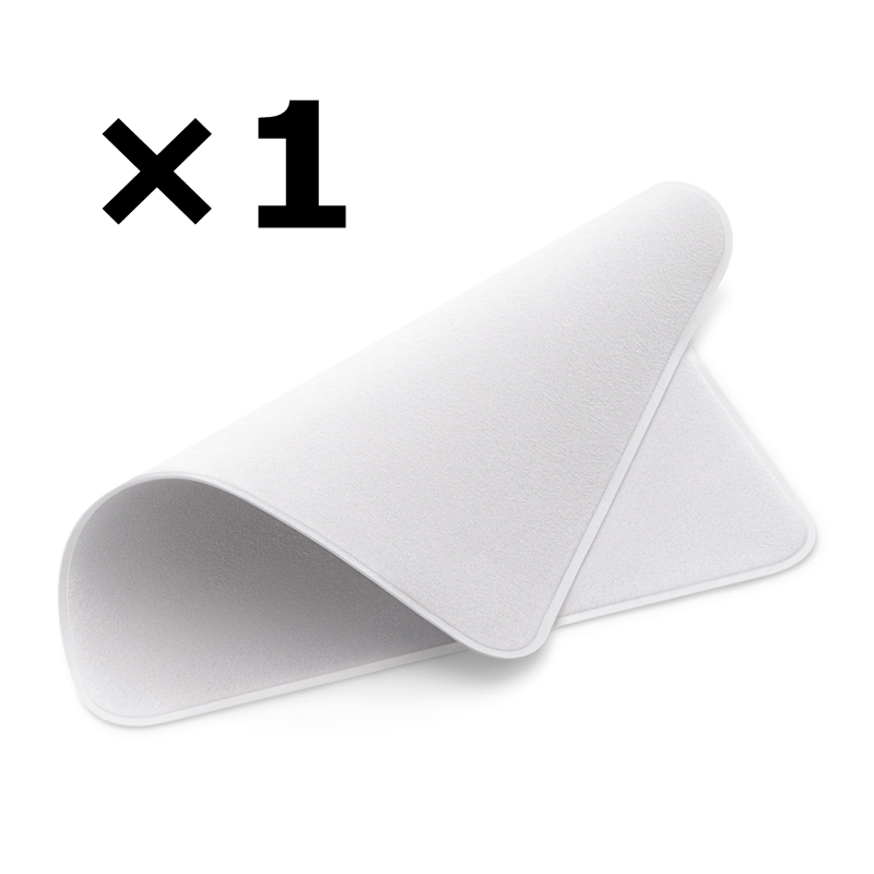 ProCase Polishing Cloth Microfiber Soft Non Abrasi... – Vicedeal