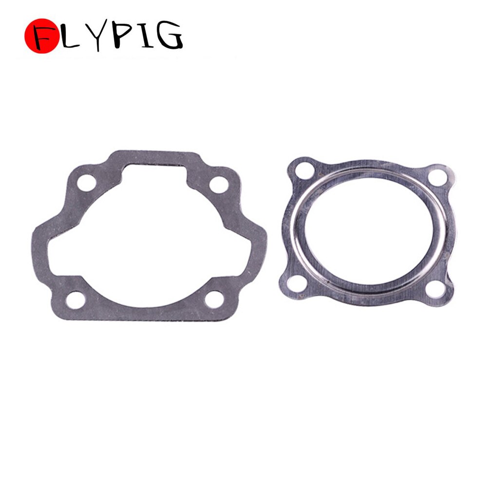 FLYPIG Cylinder Head Gaskets for Yamaha PW80 PY80 ... – Grandado