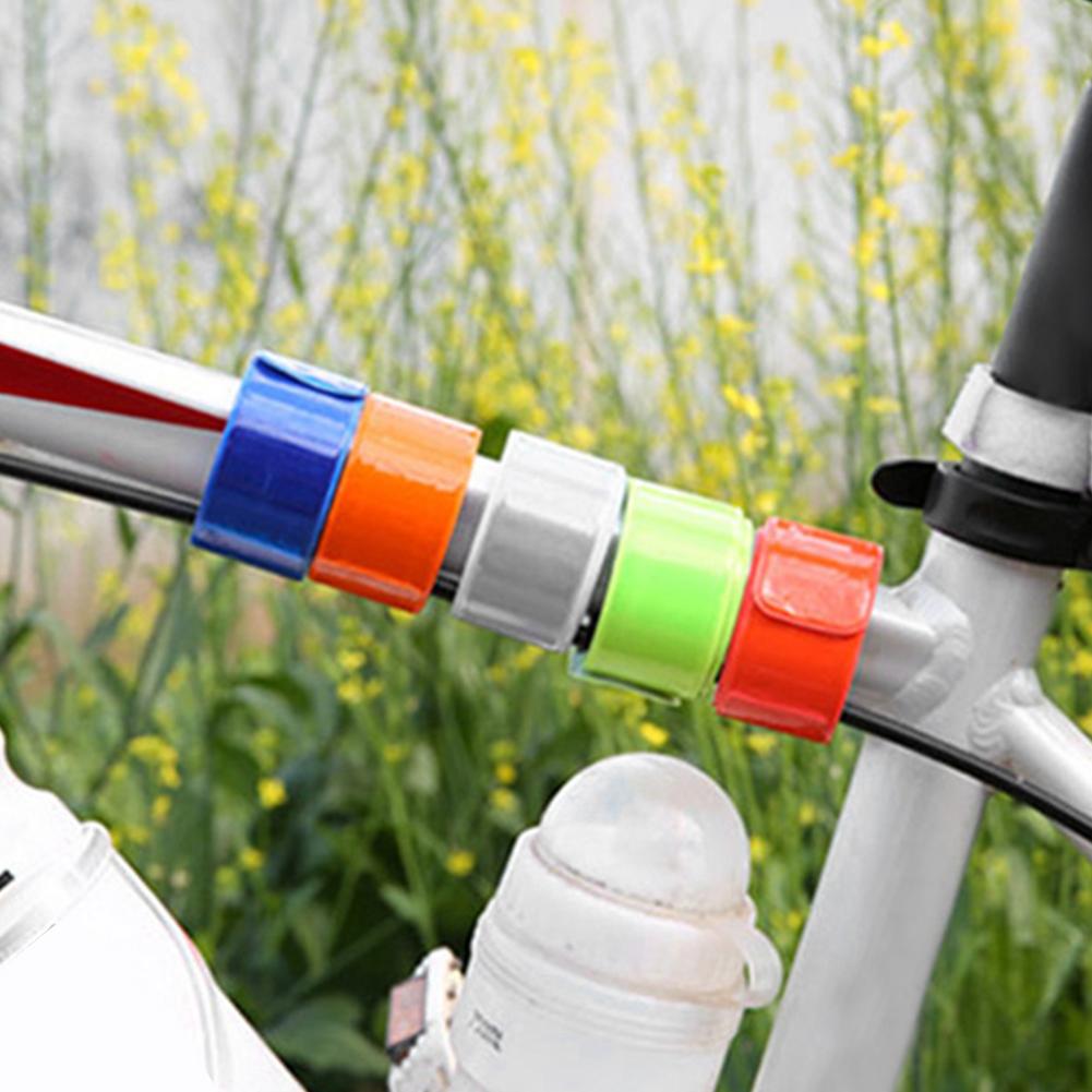 Fiets Anti-Beam Riem Fietsen Wiel Fiets Reflector ... – Grandado