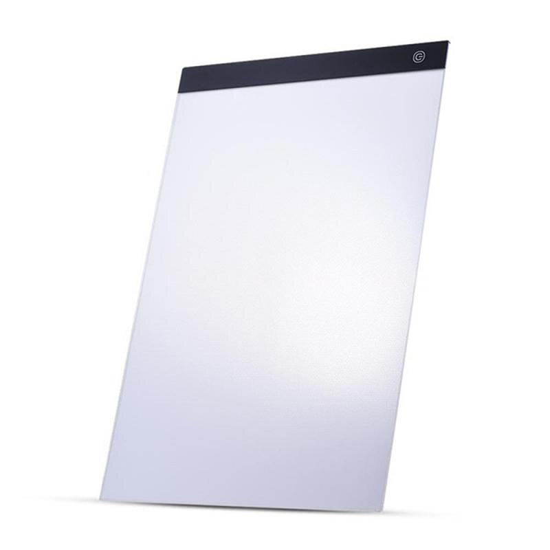 A3 Led Light Pad Artcraft Tracing Lichtbak Kopie B... – Vicedeal