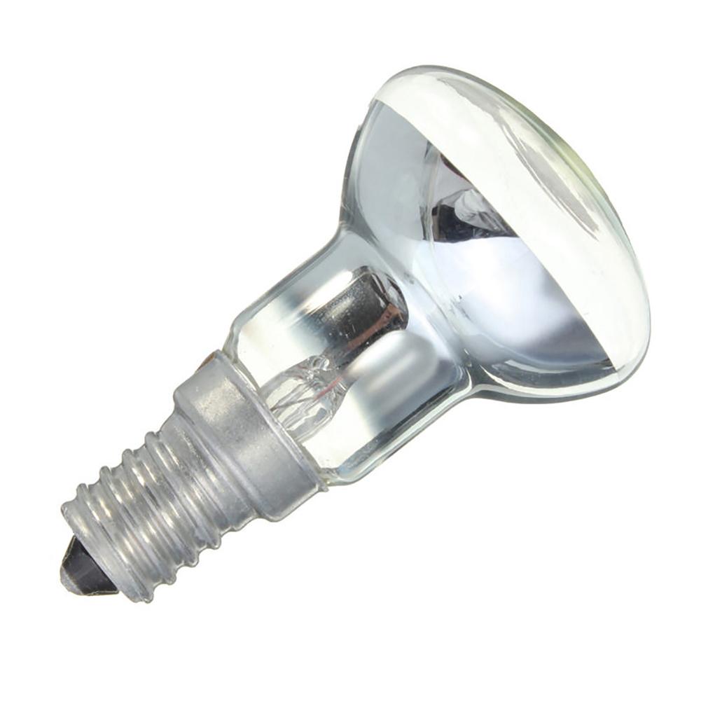 E14 Light R39 30W 220V Reflector Spot Lights Bulb ... – Grandado