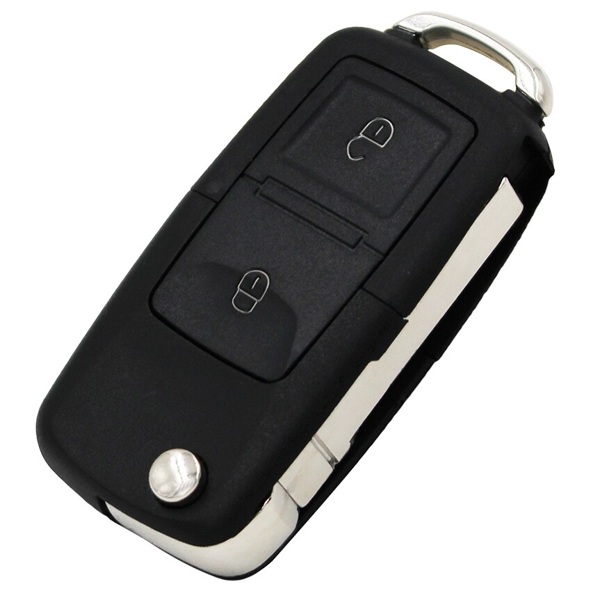 2 buttons Remote control key Fob 433 MHZ 7M3 959 7... – Vicedeal