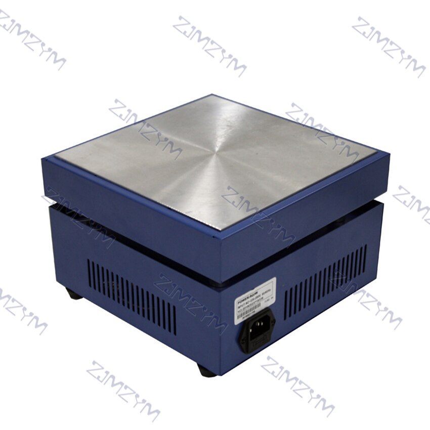600W 946C Electronic Plate Preheat Digital Preheat... – Grandado