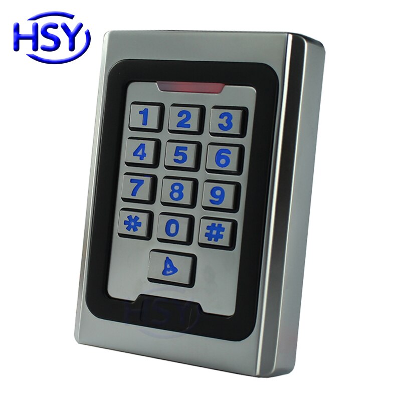 RFID Proximity 125Khz EM ID Card entry lock Standa... – Grandado