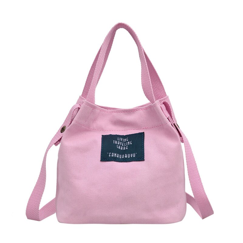 Women Small Soft Corduroy Shoulder Shopping Bag To... – Vicedeal