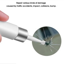 7pcs/Set Car Glass Repair Tool Kits Contain 1 Repa... – Grandado