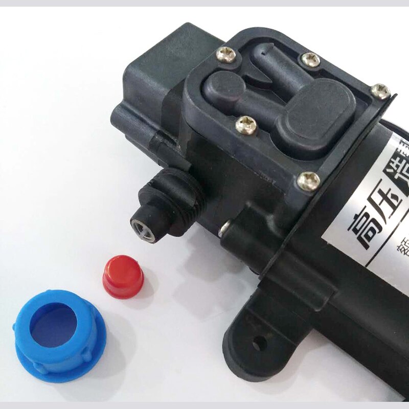 High pressure fog pump artificial fog spray pump p... – Grandado