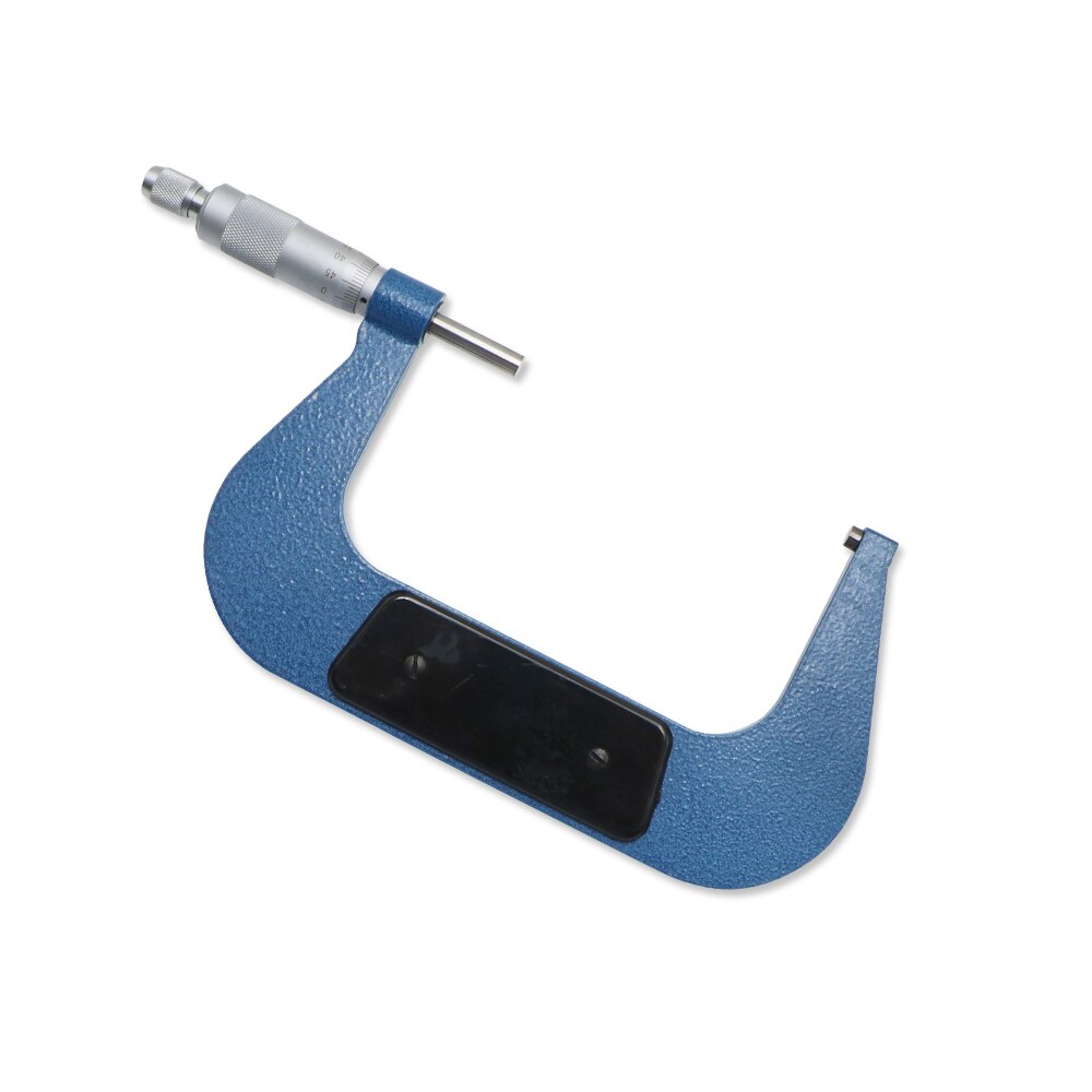 Shahe 0.01mm 100-125mm Outside Micrometer Mikromet... – Grandado