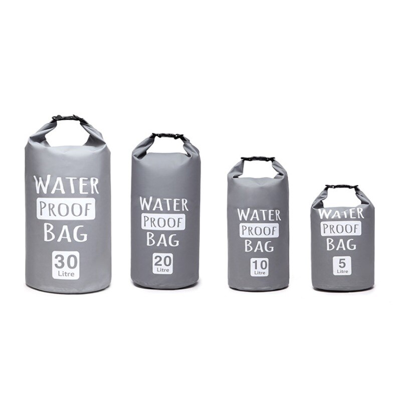 Outdoor Waterproof Drying Bag Upstream Drifting Ba... – Grandado