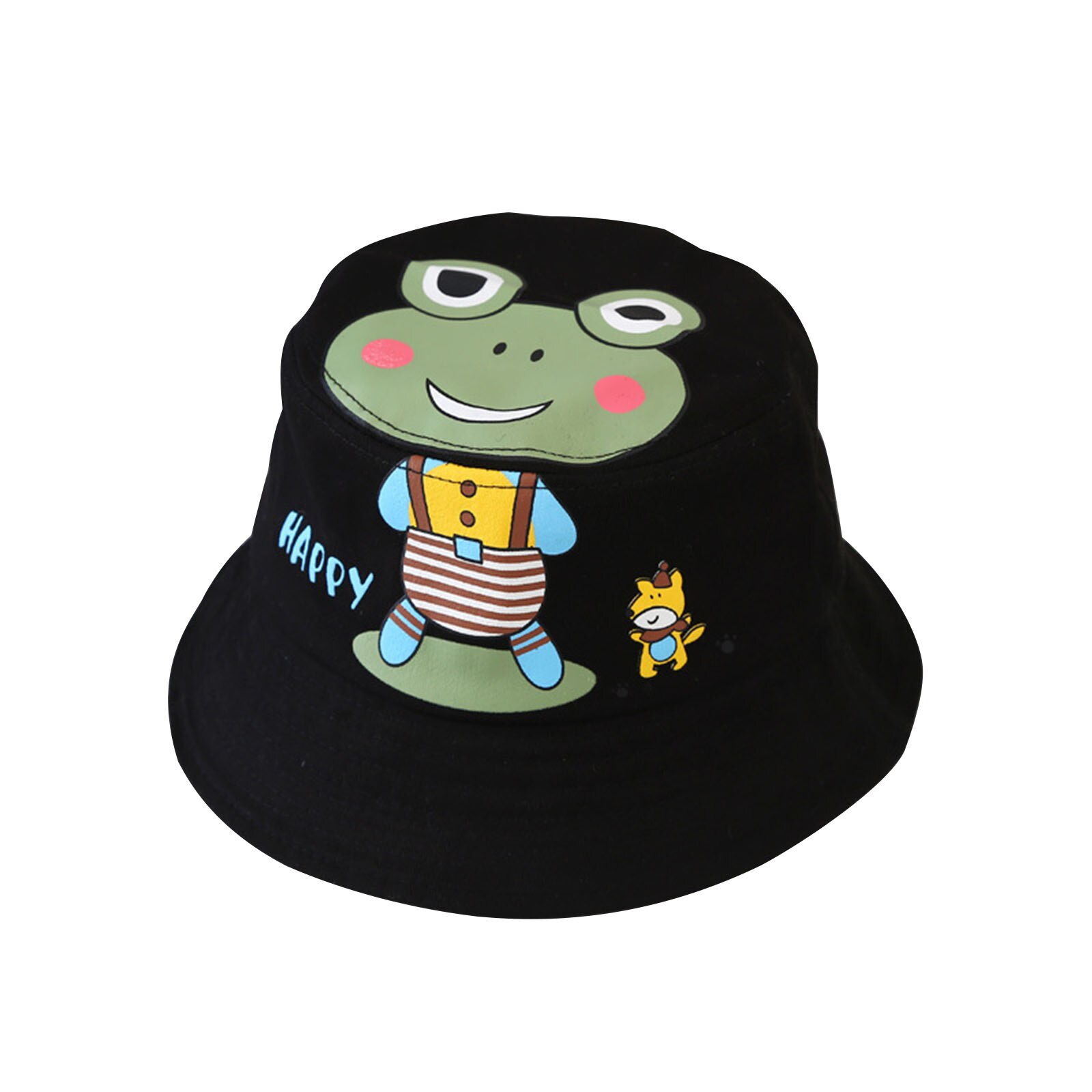 Summer Autumn Toddlers Fisherman Hat, Little Girls... – Grandado