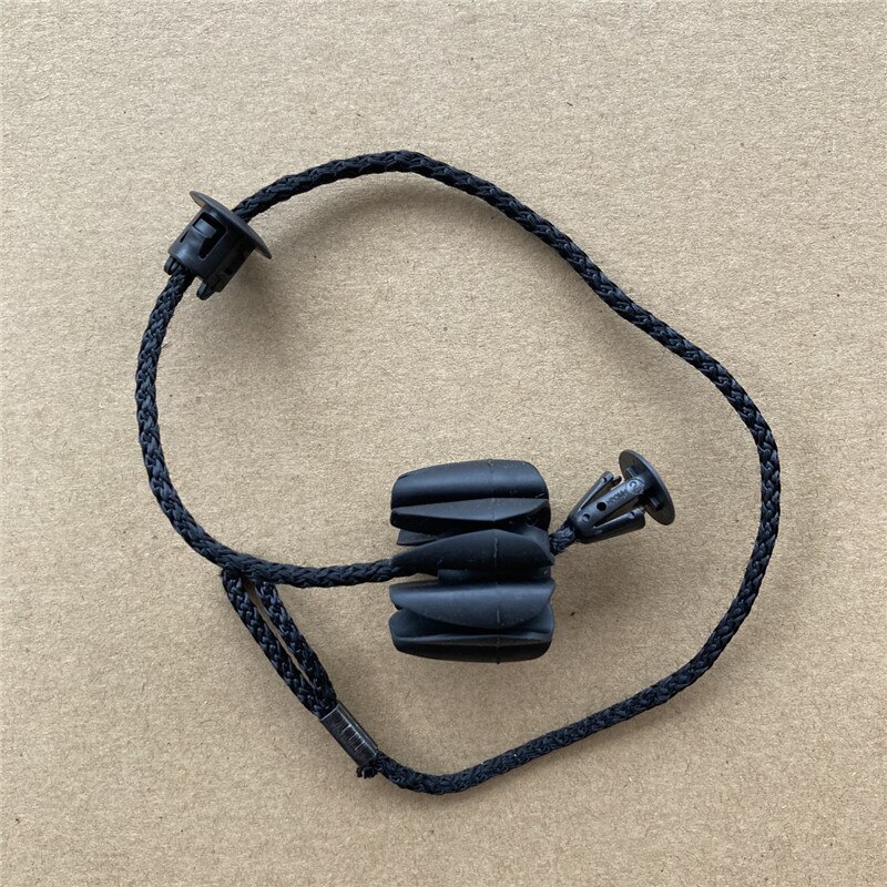 31675006 Voor Volvo Xc40 Kofferbak Partitie Lanyar... – Grandado