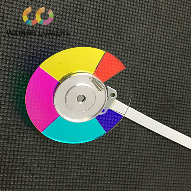 Projector Dichroic Color Wheel Fit for BENQ TH682S... – Grandado