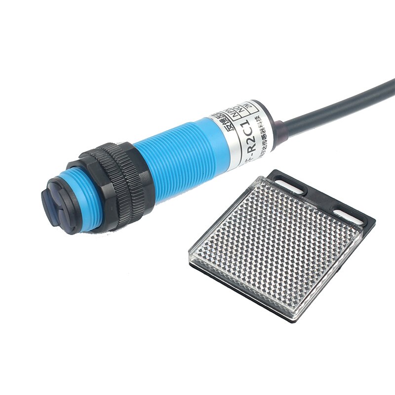 DC6-36V Reflective Infrared Photoelectric Switch D... – Grandado