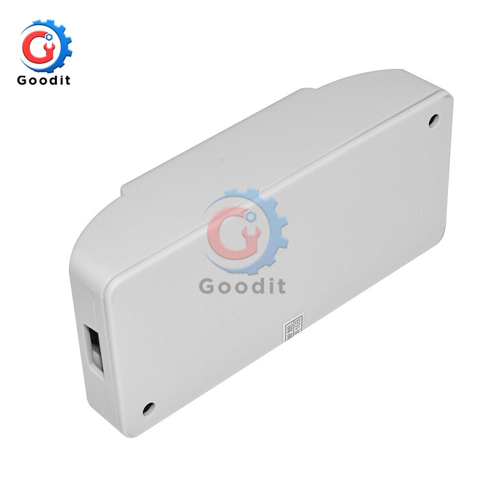 Sonoff RF WiFi Smart Switch 433Mhz RF Receiver Int... – Grandado