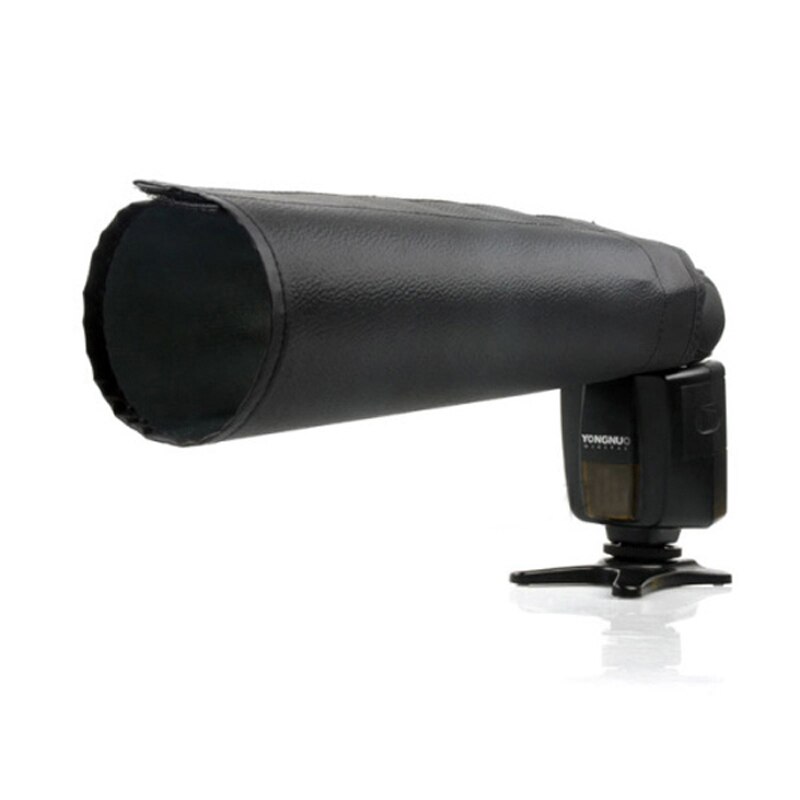 Multifunction Foldable Flash Speedlite Snoot Soft ... – Vicedeal