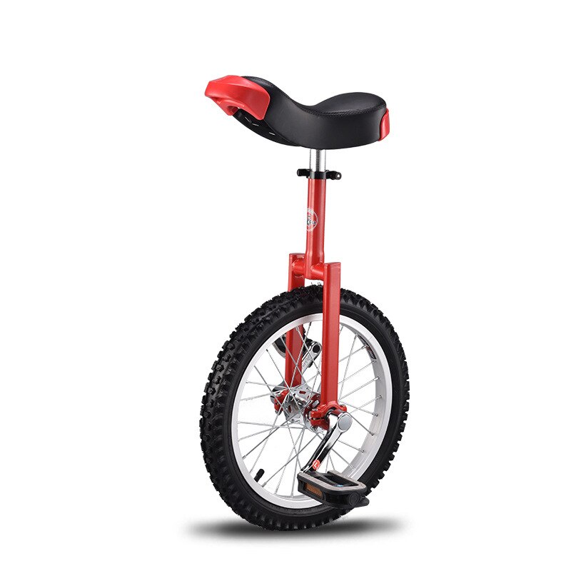 Enfants adultes Monocycle Monocycle acrobaties drô... – Grandado