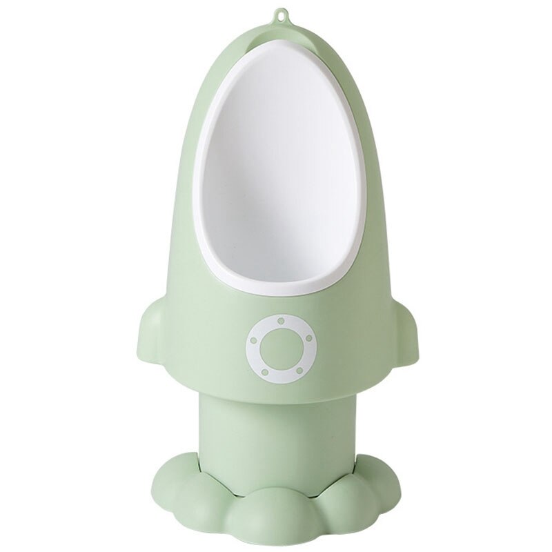 Baby Jongen Potje Rocket Wc Kinderen Stand Vertica... – Grandado