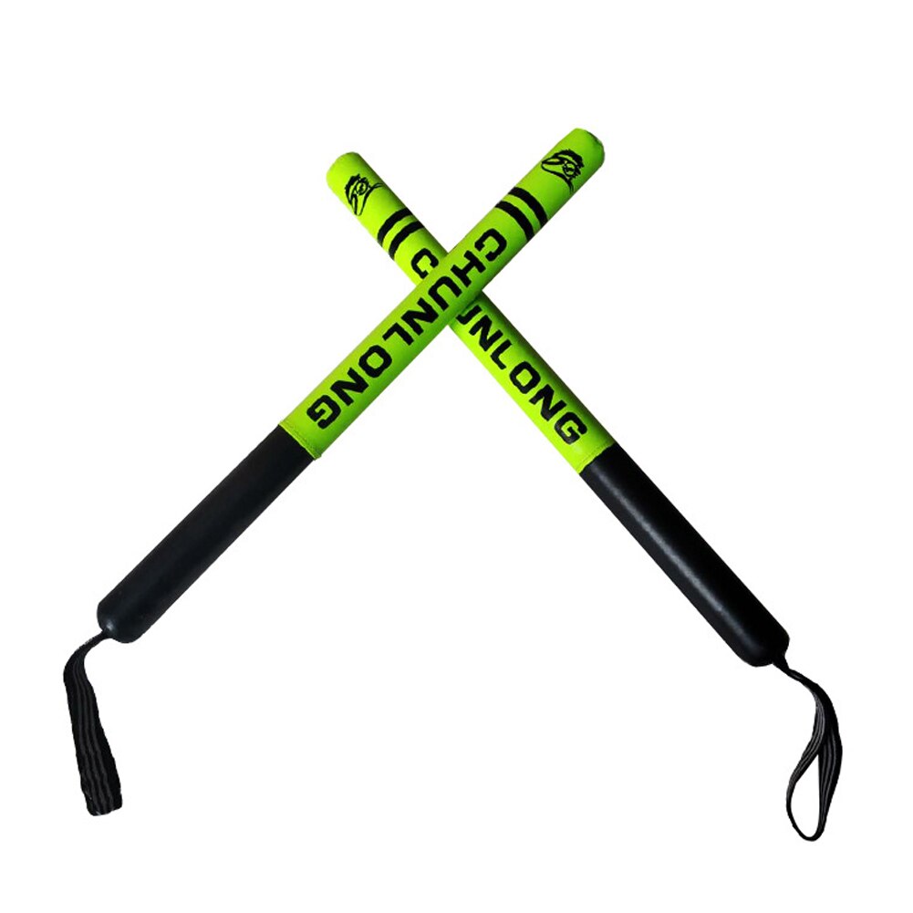 2pcs Training Sticks Speed Reaction Fighting Punch... – Vicedeal