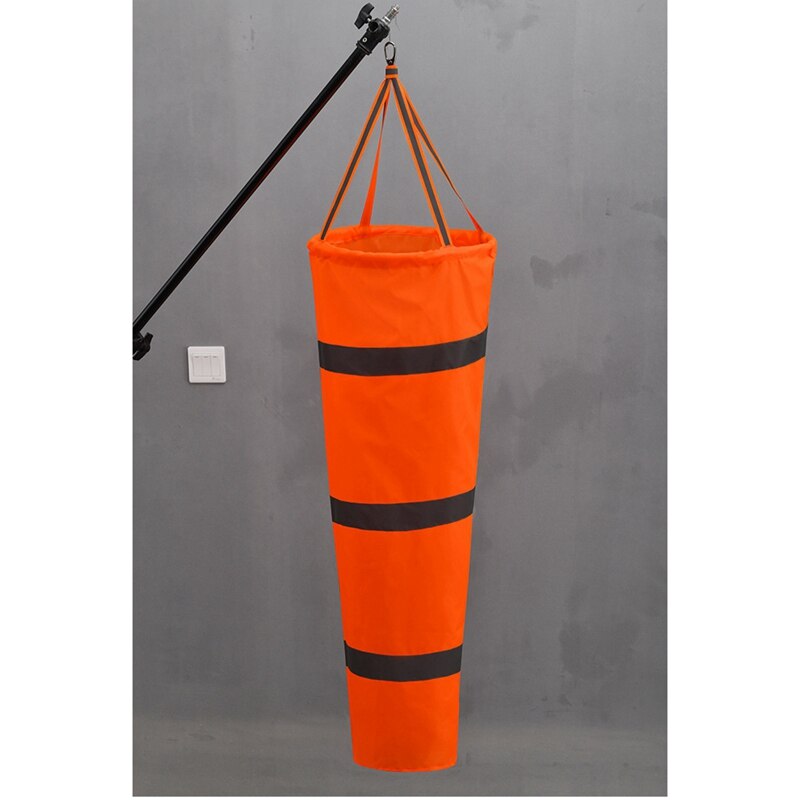 2 Pcs Weather Nylon Wind Sock Weather Vane Windsoc... – Grandado