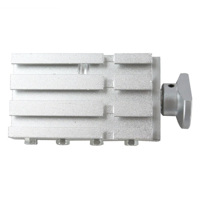 32mm Metal Cross Slide Longitudinal Slide Block Z0... – Grandado