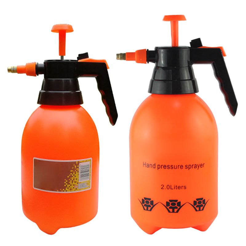 2L/3L Draagbare Chemische Sproeier Pomp Druk Tuin ... – Grandado