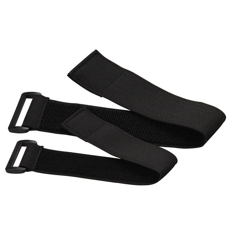 5Pcs Elastische Reverse Gesp Haak Magic Nylon Elas... – Vicedeal