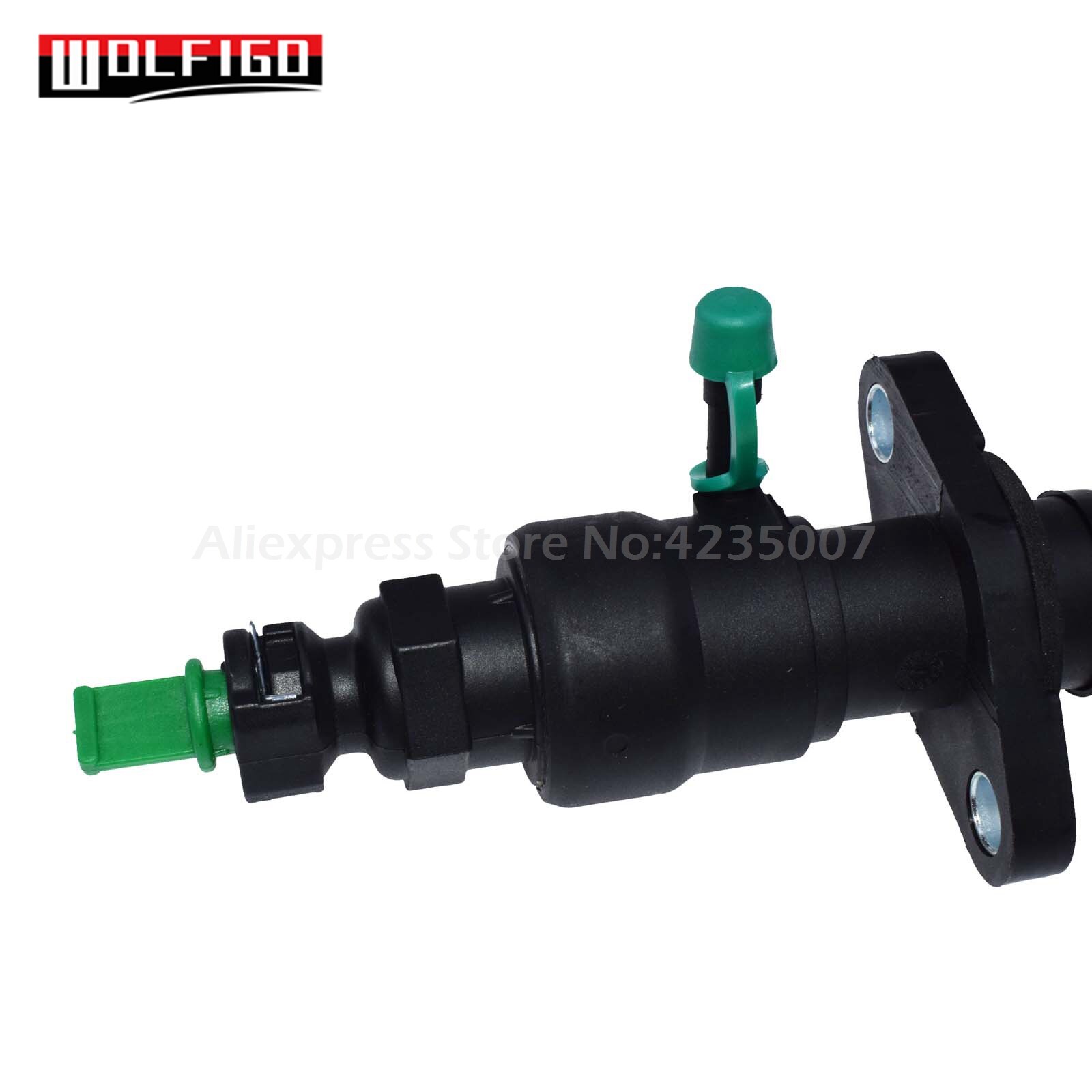 WOLFIGO 21214-1602610 Clutch Master Cylinder For L... – Grandado
