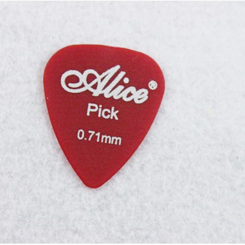 50pcs Guitar Picks Electrical Guitar Accessories L... – Grandado