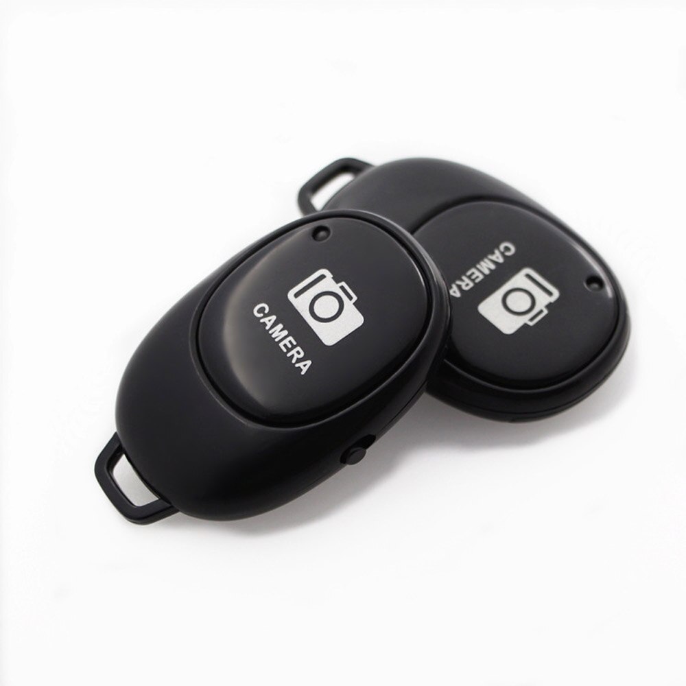 Bluetooth Wireless Selfie Remote Controller Phone ... – Grandado