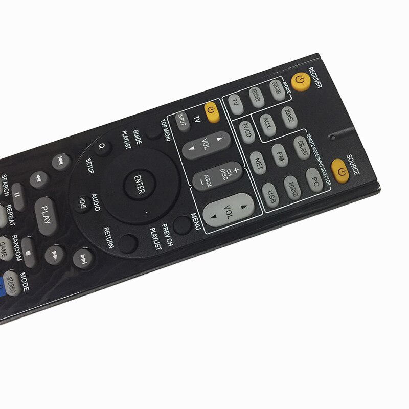 remote control For ONKYO AV RC-799M RC-737M RC-834... – Grandado