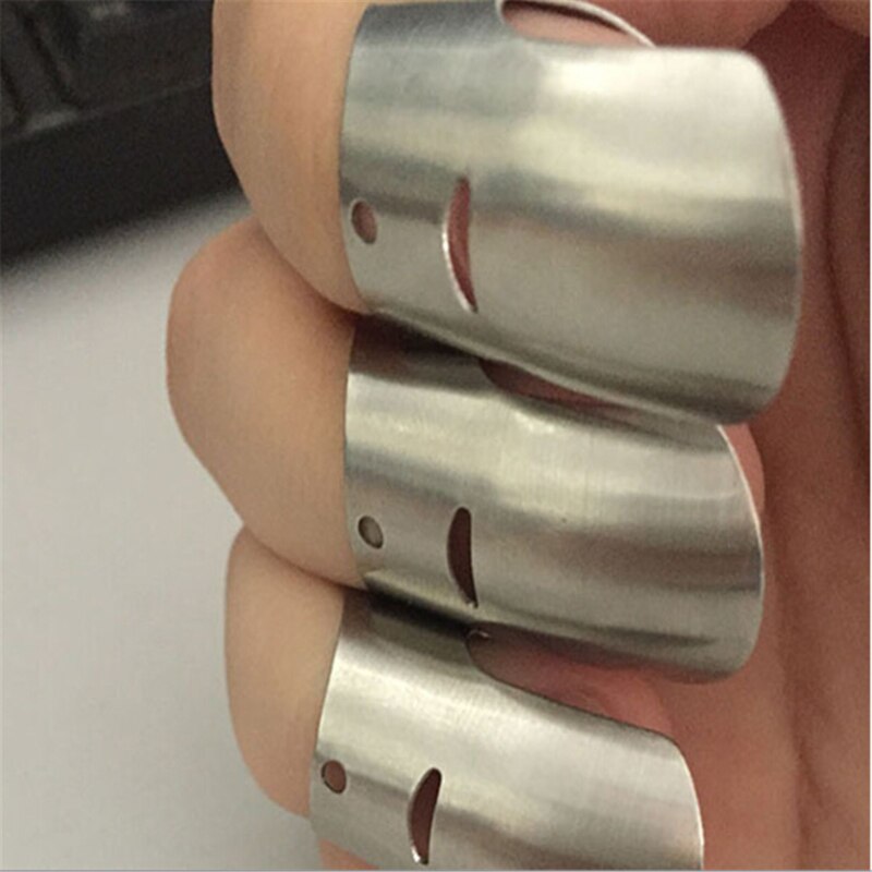 Finger Guard Protect Hand Anti Cutting Protector K... – Grandado