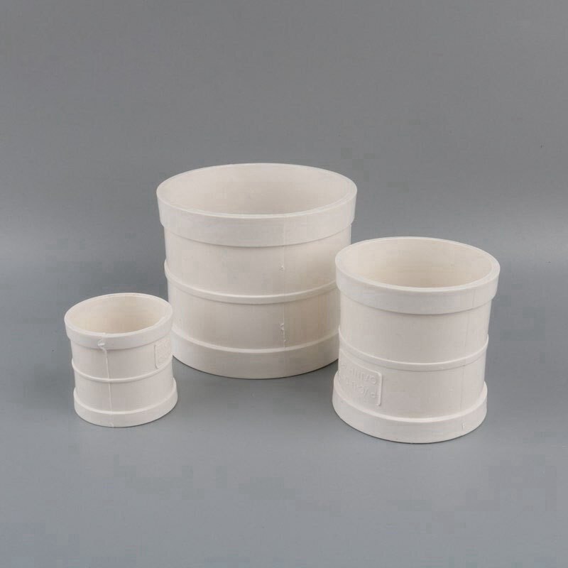 Inner Diameter 50Mm 75Mm 110MM Pipe Stright Connec... – Grandado