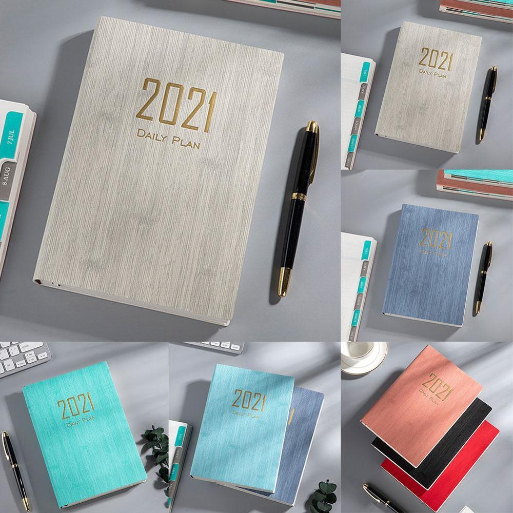 365 Days Cute List Diary NoteBook Planner Colorful... – Grandado