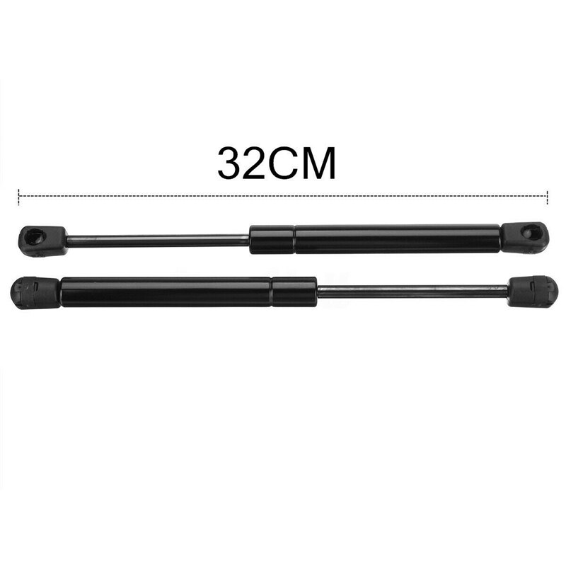 2Pcs Trunk Lid Lift Support Strut Damper for Mitsu... – Grandado