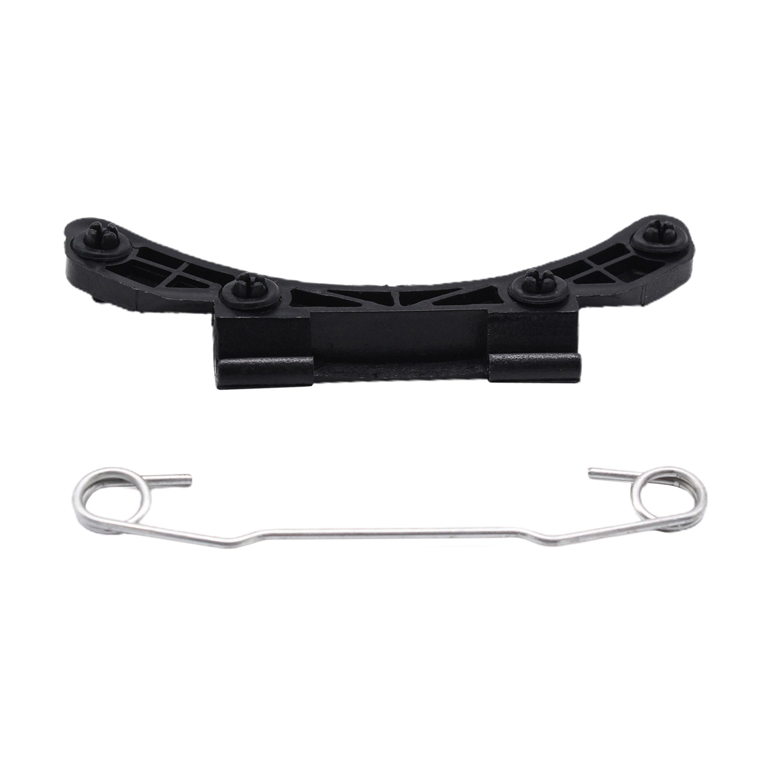 Fuel Tank Door Hinge with Spring for Volvo XC70 S6... – Grandado