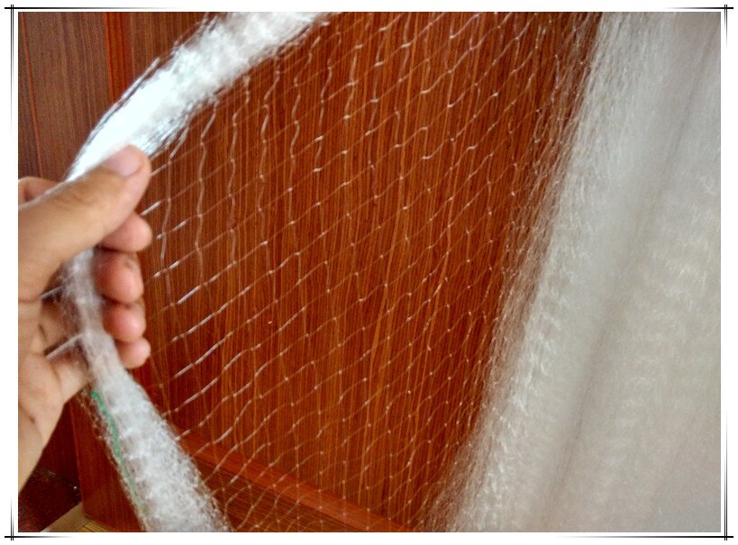 Fishing network Gill net screen folding nets Interesting Fishing cast ...