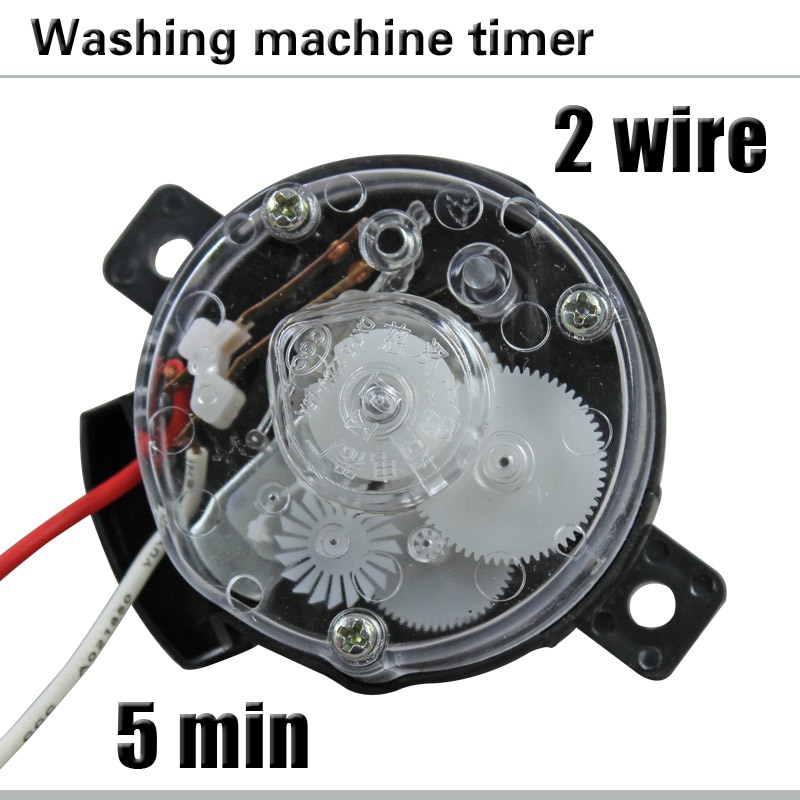 Washing machine drying timer washing machine dehyd... – Grandado