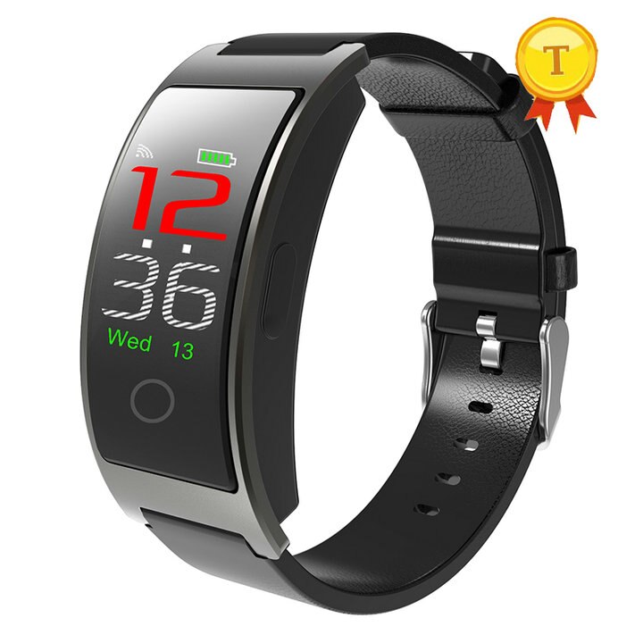 Colorful Screen ck11s bluetooth health smart band ... – Vicedeal
