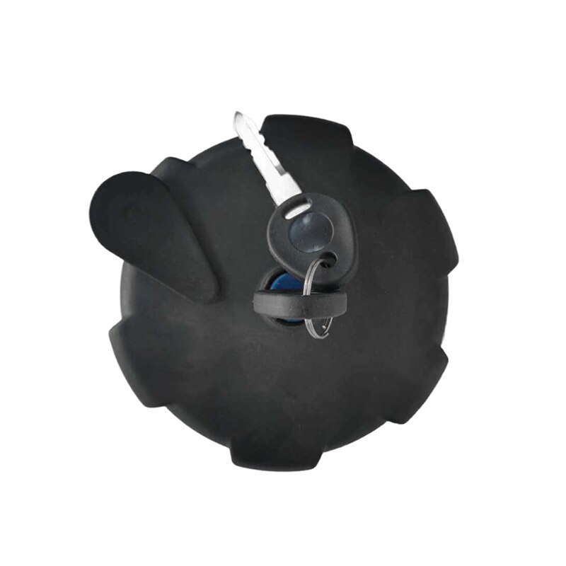 Fuel Tank Cap Cover with Lock for Benz Actros MP2/... – Grandado