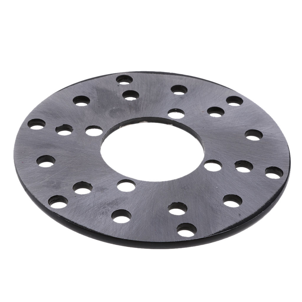 Front Disc Brake Rotor 107mm For ATV Quad Bike Bug... – Grandado