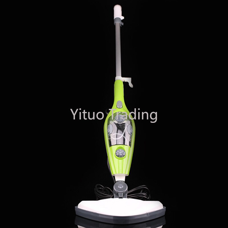 Household Triangular Electric Steam Mop 1300W High... – Vicedeal