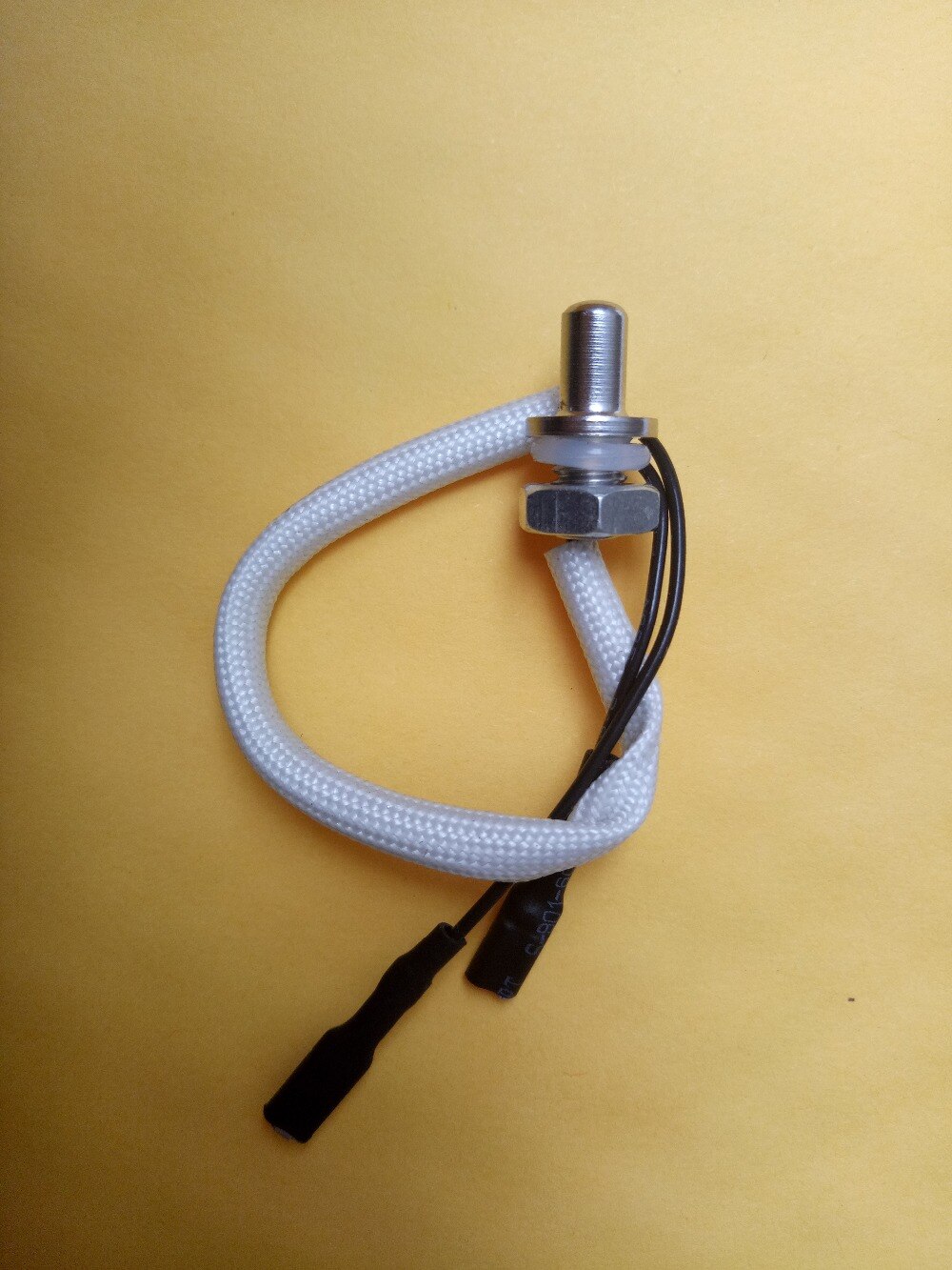 /Gas water heater with temperature probe/temperatu... – Grandado