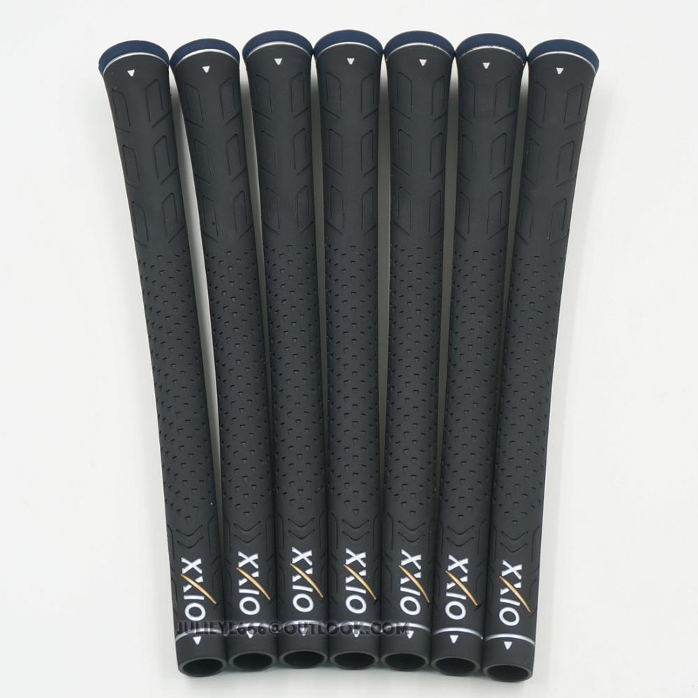 Golf Club Grips Woods Iron Super Light Rubber Golf... – Grandado