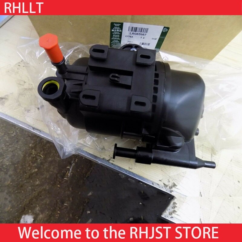 PRIMARY FUEL FILTER FOR LAND ROVER DISCOVERY SPORT... – Vicedeal