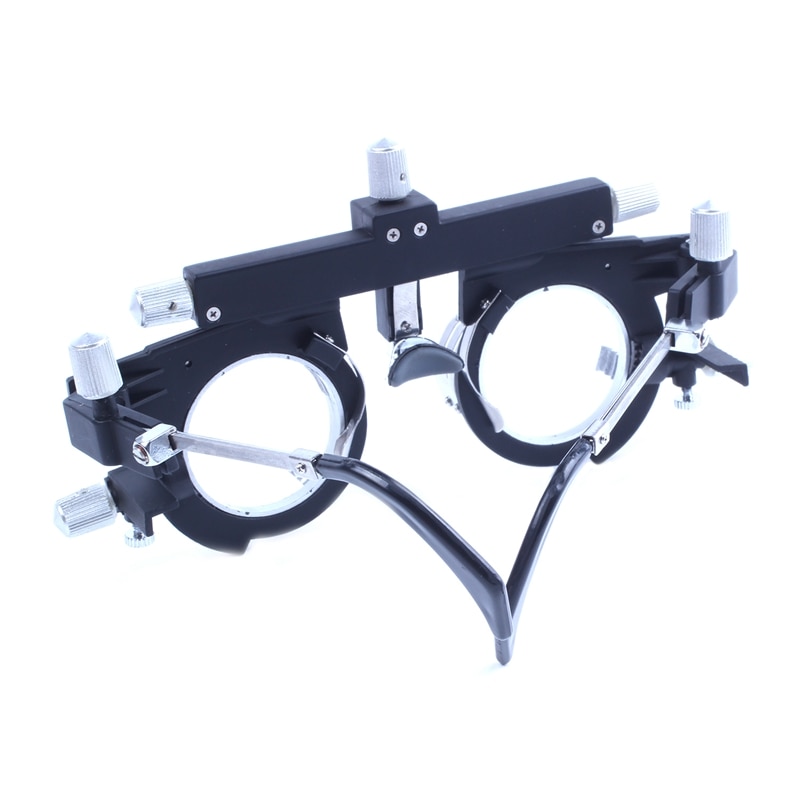 Optical Optic Trial Lens Frame Eye Optometry Optic... – Grandado