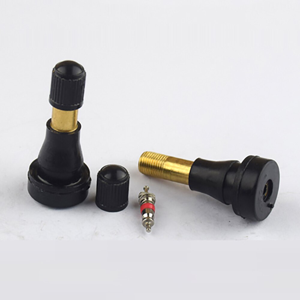 10PCS Tire Valve Stems High Pressure TR600HP / TR-... – Grandado